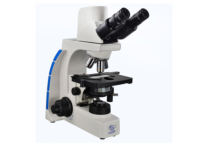100X 3W LED Digital Optical Microscope with 5 Million Pixel Camera