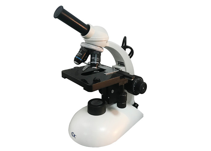 10X 40X Laboratory Equipment Microscope For Middle School Student