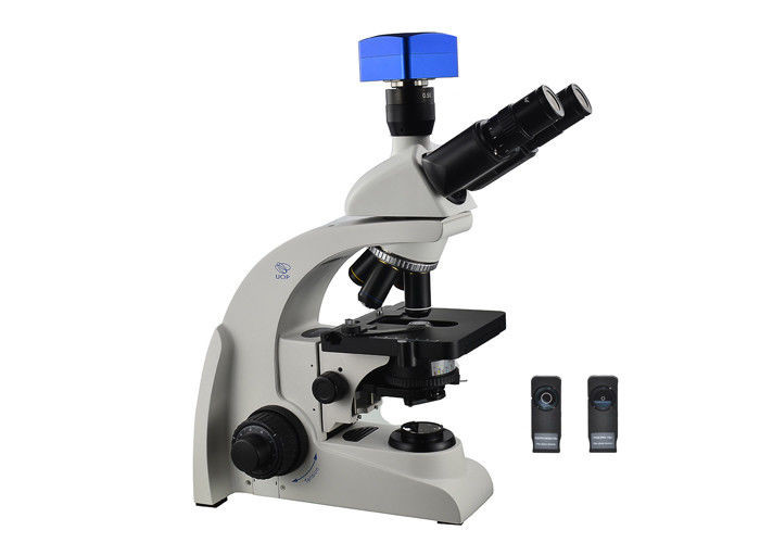 Trinocular 40x 100x Magnification Microscope For Dental Surgical ...