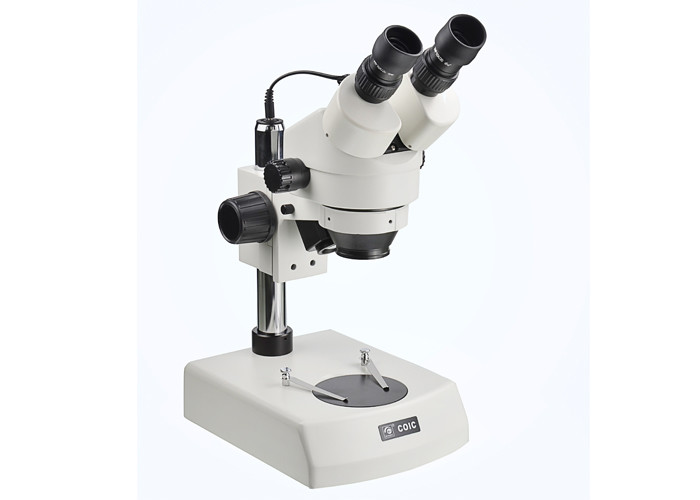 0.7×-4.5× Stereo Optical Microscope Binocular Stereoscopic Microscope